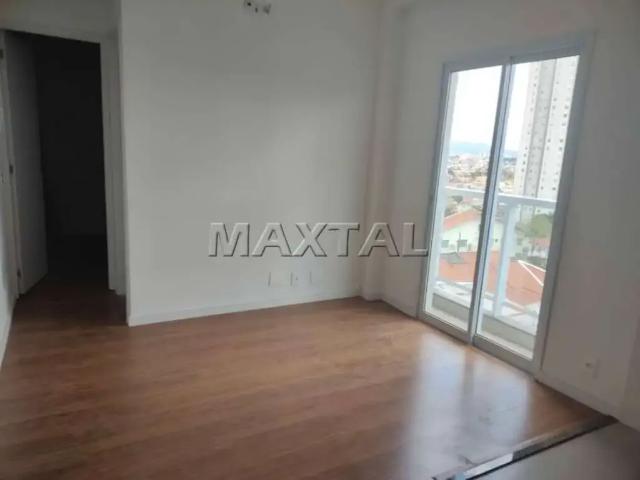 Apartamento para Venda em São Paulo/SP Santa Teresinha 1 Quartos