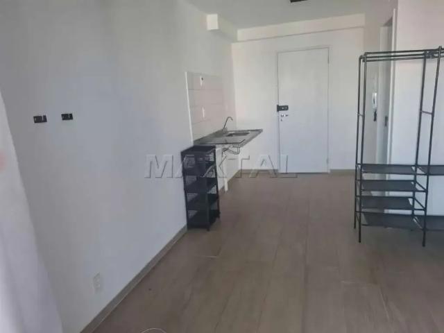 Apartamento para Venda em São Paulo/SP Santa Teresinha 1 Quartos