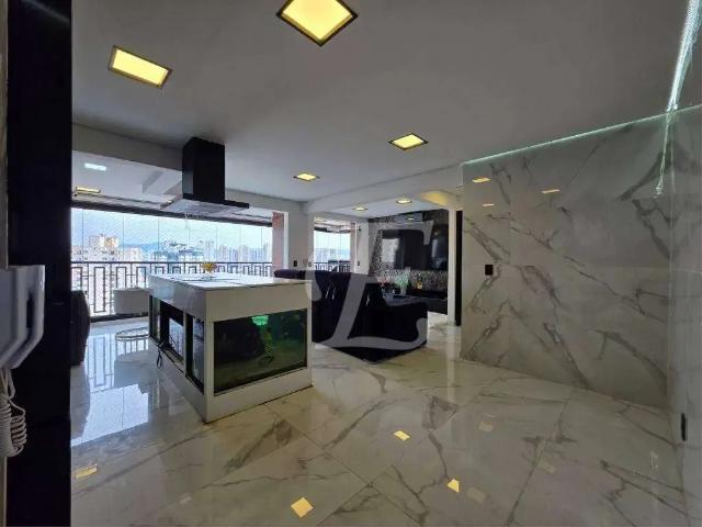 Apartamento para Venda em São Paulo/SP Santa Teresinha 1 Quartos