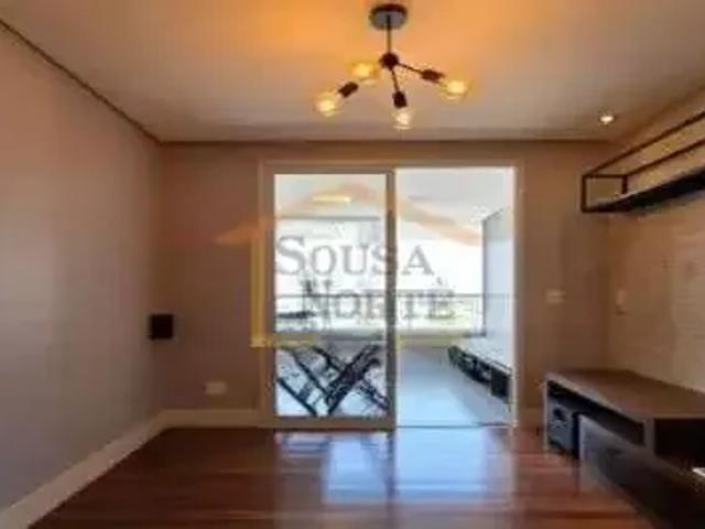 Apartamento para Venda em São Paulo/SP Santa Teresinha 2 Quartos