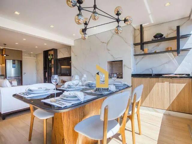 Apartamento para Venda em São Paulo/SP Santa Teresinha 2 Quartos