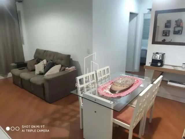 Apartamento para Venda em São Paulo/SP Santa Teresinha 2 Quartos