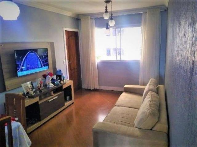 Apartamento para Venda em São Paulo/SP Santa Teresinha 2 Quartos