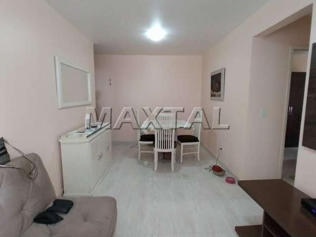 Apartamento para Venda em São Paulo/SP Santa Teresinha 2 Quartos