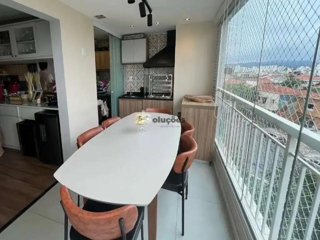 Apartamento para Venda em São Paulo/SP Santa Teresinha 2 Quartos