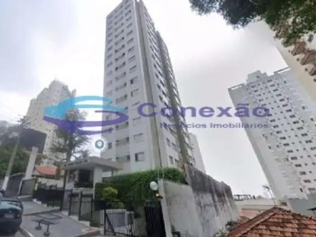 Apartamento para Venda em São Paulo/SP Santa Teresinha 2 Quartos