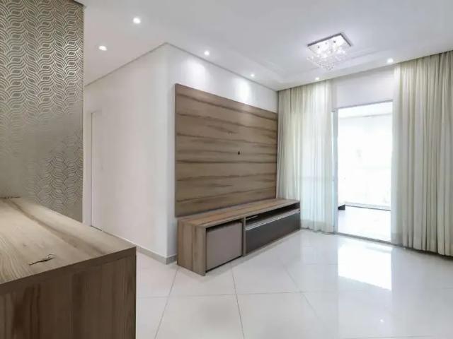 Apartamento para Venda em São Paulo/SP Santa Teresinha 2 Quartos