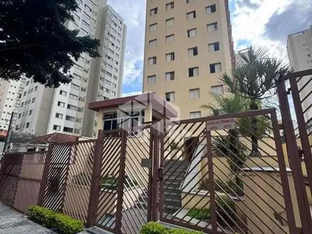 Apartamento para Venda em São Paulo/SP Santa Teresinha 2 Quartos