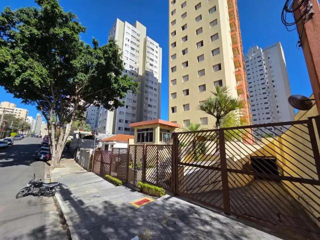 Apartamento para Venda em São Paulo/SP Santa Teresinha 2 Quartos