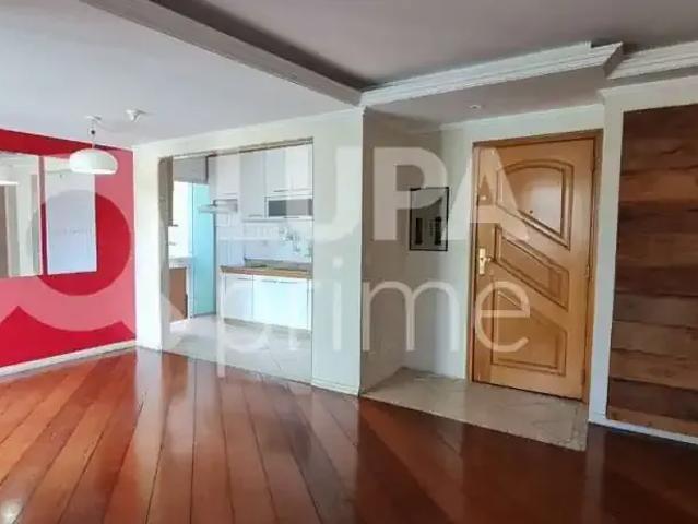 Apartamento para Venda em São Paulo/SP Santa Teresinha 2 Quartos