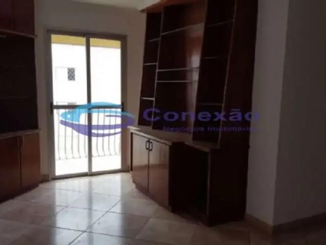 Apartamento para Venda em São Paulo/SP Santa Teresinha 2 Quartos