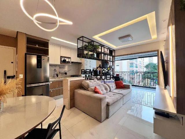 Apartamento para Venda em São Paulo/SP Santa Teresinha 2 Quartos