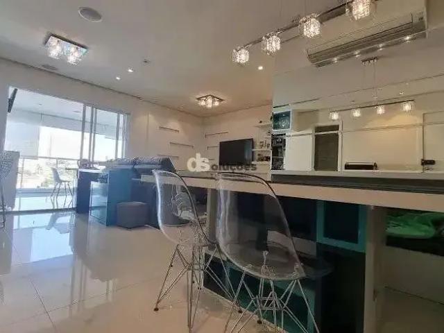 Apartamento para Venda em São Paulo/SP Santa Teresinha 2 Quartos