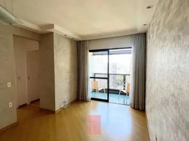 Apartamento para Venda em São Paulo/SP Santa Teresinha 2 Quartos