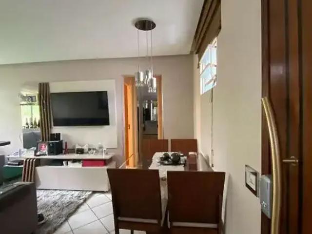 Apartamento para Venda em São Paulo/SP Santa Teresinha 2 Quartos