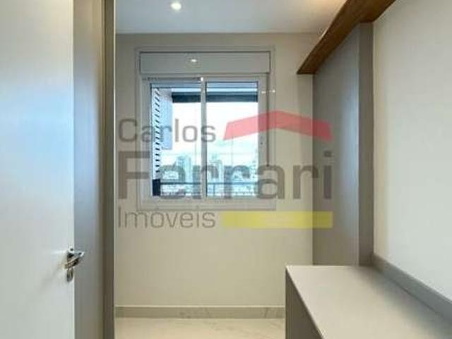 Apartamento para Venda em São Paulo/SP Santa Teresinha 2 Quartos