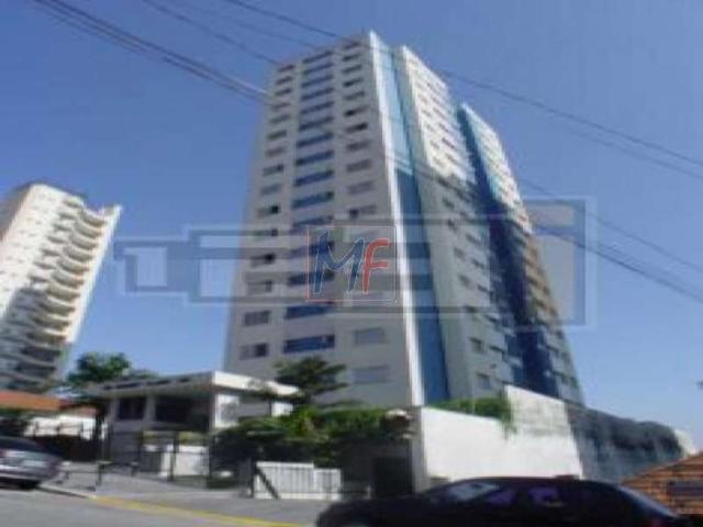 Apartamento para Venda em São Paulo/SP Santa Teresinha 2 Quartos