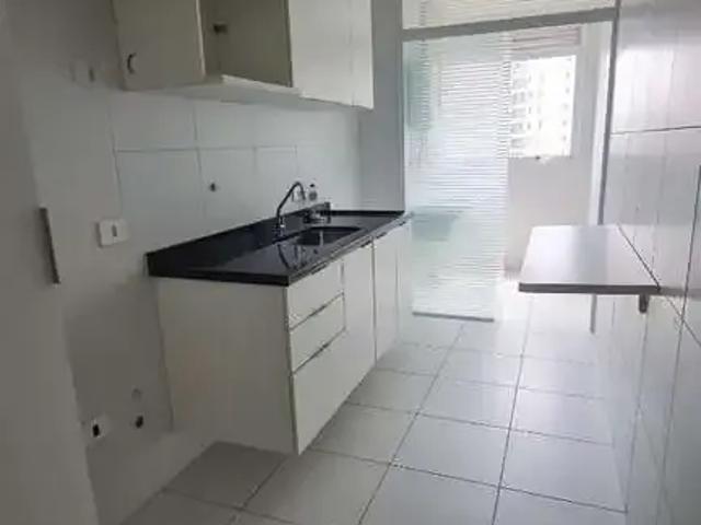 Apartamento para Venda em São Paulo/SP Santa Teresinha 2 Quartos