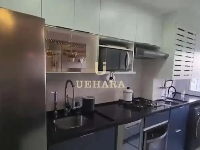 Apartamento para Venda em São Paulo/SP Santa Teresinha 2 Quartos