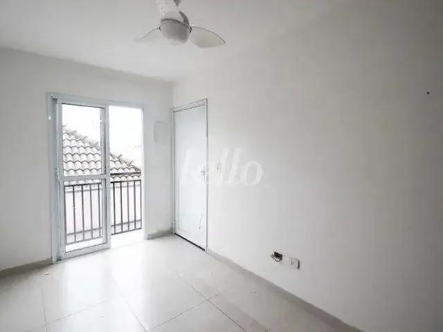 Apartamento para Venda em São Paulo/SP Santa Teresinha 2 Quartos