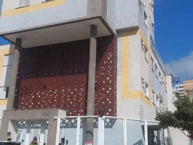 Apartamento para Venda em São Paulo/SP Santa Teresinha 2 Quartos