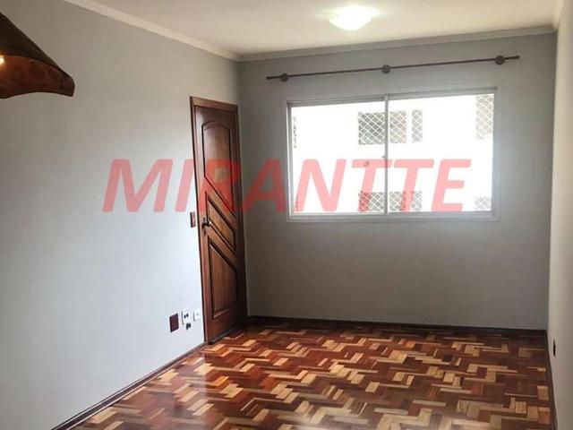 Apartamento para Venda em São Paulo/SP Santa Teresinha 2 Quartos