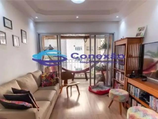 Apartamento para Venda em São Paulo/SP Santa Teresinha 2 Quartos