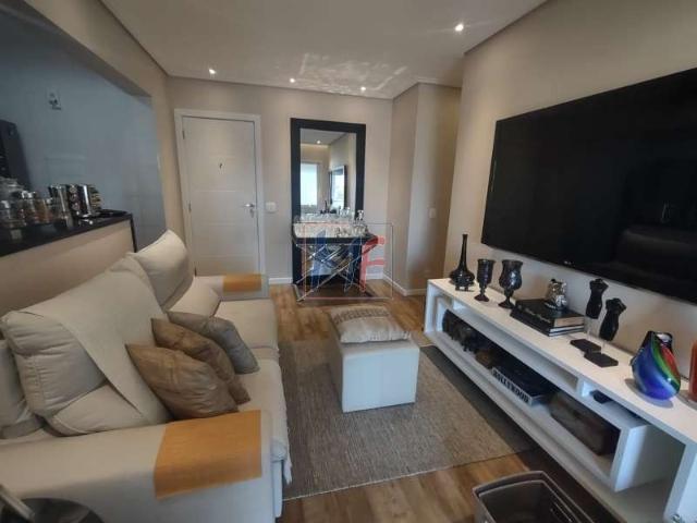 Apartamento para Venda em São Paulo/SP Santa Teresinha 2 Quartos