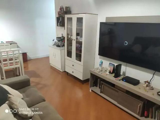 Apartamento para Venda em São Paulo/SP Santa Teresinha 2 Quartos