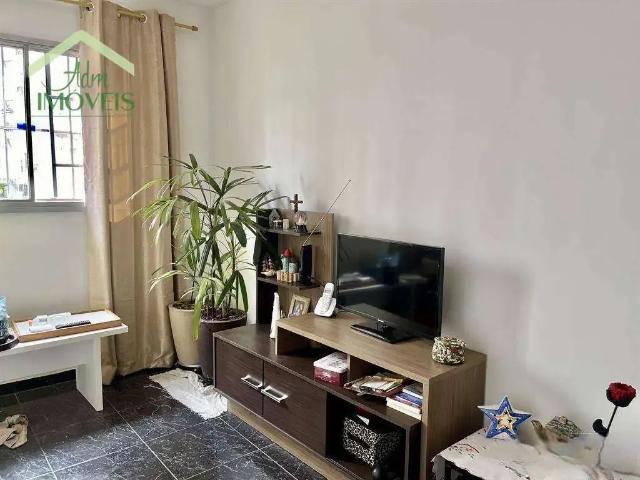 Apartamento para Venda em São Paulo/SP Santa Teresinha 2 Quartos