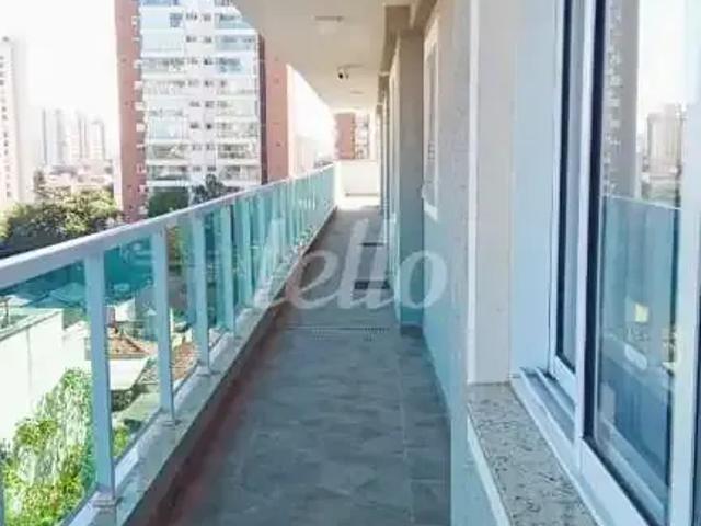 Apartamento para Venda em São Paulo/SP Santa Teresinha 2 Quartos
