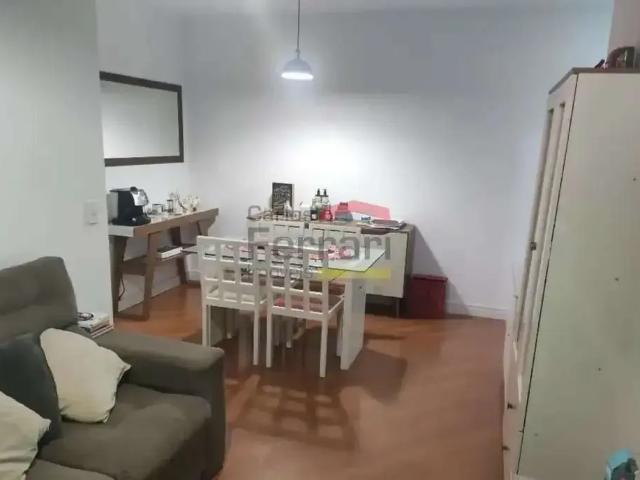 Apartamento para Venda em São Paulo/SP Santa Teresinha 2 Quartos