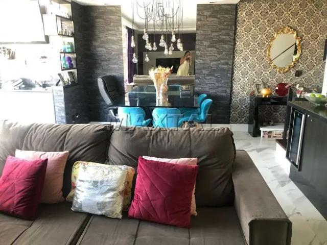 Apartamento para Venda em São Paulo/SP Santa Teresinha 2 Quartos