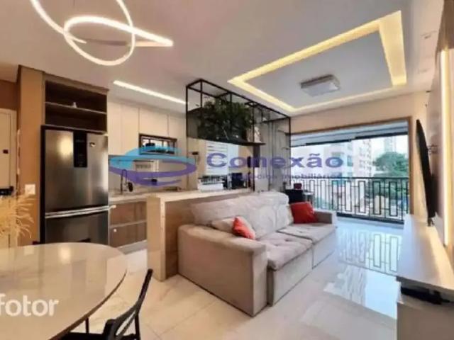 Apartamento para Venda em São Paulo/SP Santa Teresinha 2 Quartos
