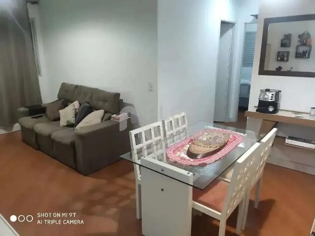 Apartamento para Venda em São Paulo/SP Santa Teresinha 2 Quartos