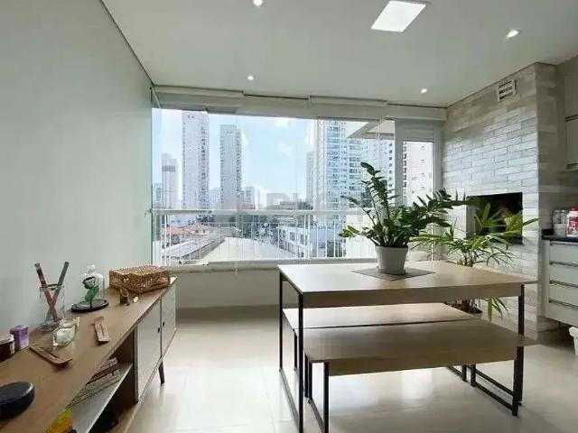 Apartamento para Venda em São Paulo/SP Santa Teresinha 2 Quartos