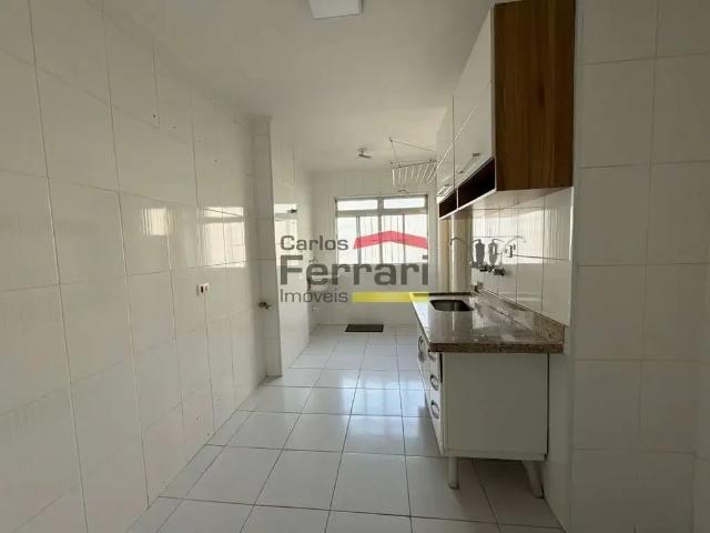 Apartamento para Venda em São Paulo/SP Santa Teresinha 2 Quartos