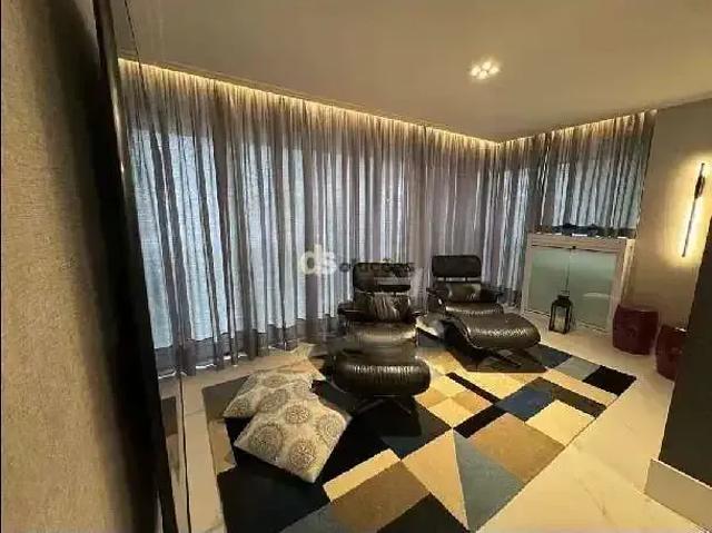 Apartamento para Venda em São Paulo/SP Santa Teresinha 2 Quartos