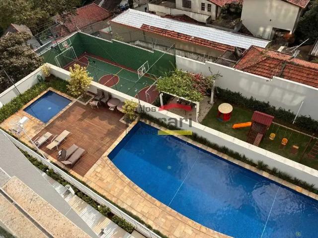 Apartamento para Venda em São Paulo/SP Santa Teresinha 2 Quartos