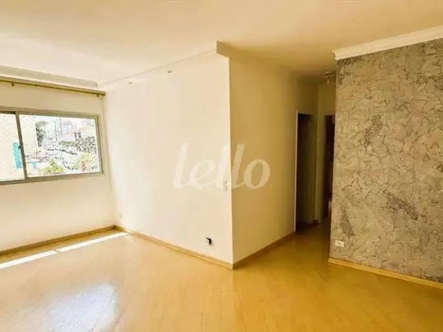 Apartamento para Venda em São Paulo/SP Santa Teresinha 2 Quartos