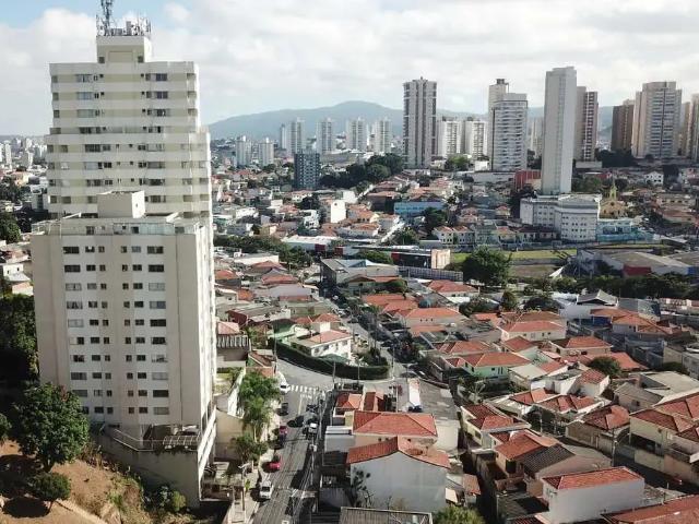 Apartamento para Venda em São Paulo/SP Santa Teresinha 2 Quartos