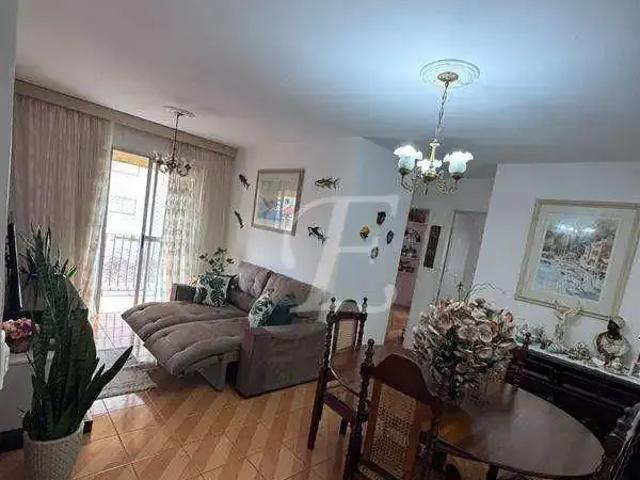Apartamento para Venda em São Paulo/SP Santa Teresinha 2 Quartos