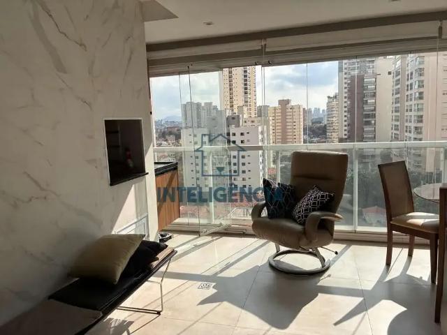 Apartamento para Venda em São Paulo/SP Santa Teresinha 2 Quartos