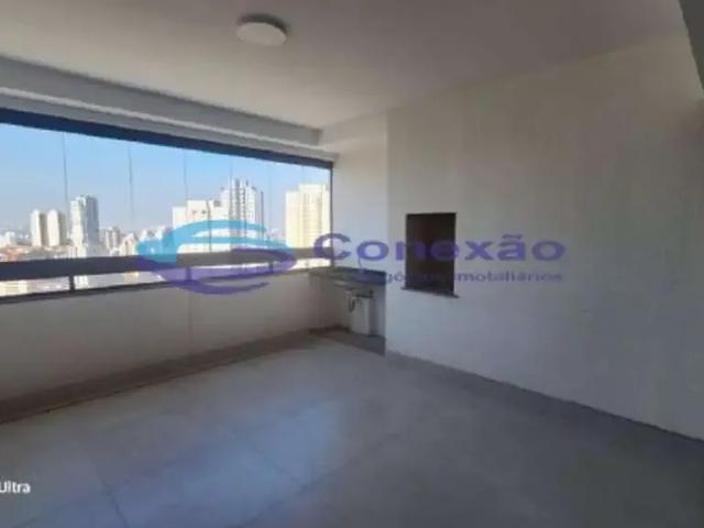 Apartamento para Venda em São Paulo/SP Santa Teresinha 2 Quartos