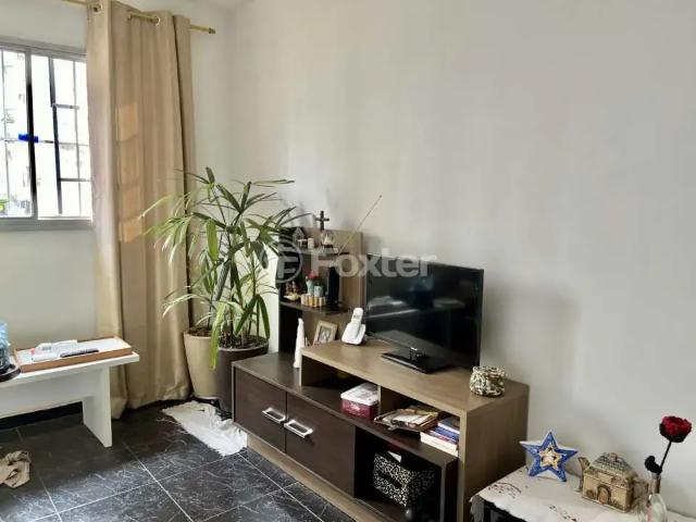 Apartamento para Venda em São Paulo/SP Santa Teresinha 2 Quartos