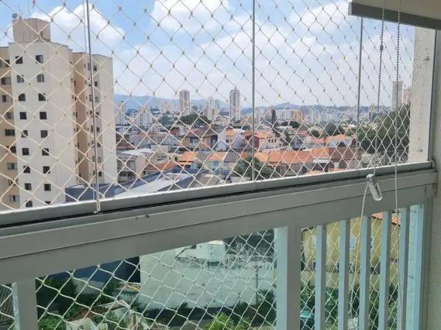 Apartamento para Venda em São Paulo/SP Santa Teresinha 2 Quartos
