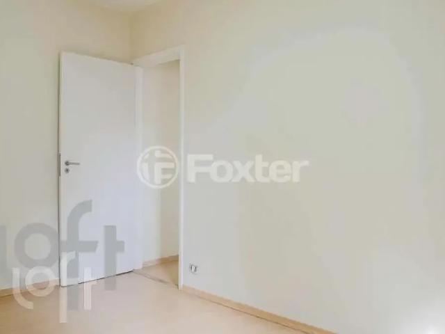 Apartamento para Venda em São Paulo/SP Santa Teresinha 2 Quartos