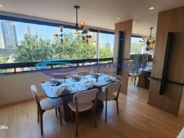 Apartamento para Venda em São Paulo/SP Santa Teresinha 2 Quartos