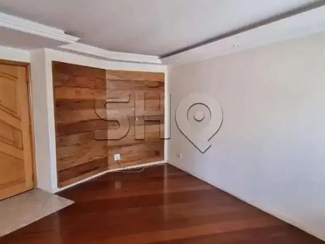 Apartamento para Venda em São Paulo/SP Santa Teresinha 2 Quartos