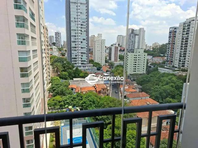 Apartamento para Venda em São Paulo/SP Santa Teresinha 2 Quartos
